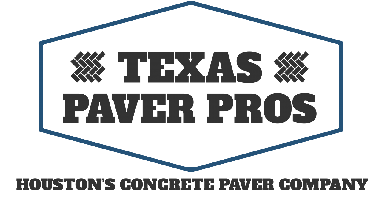 Pavers - Texas Paver Pros